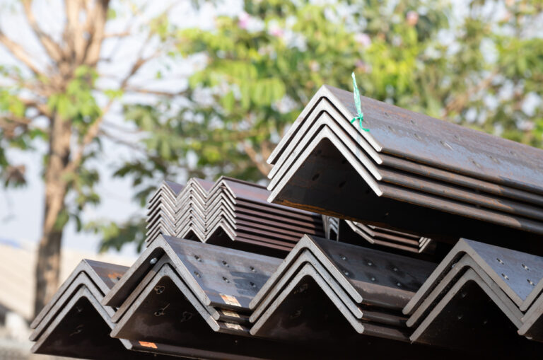Commercial Construction and Contractors - Allied Steel