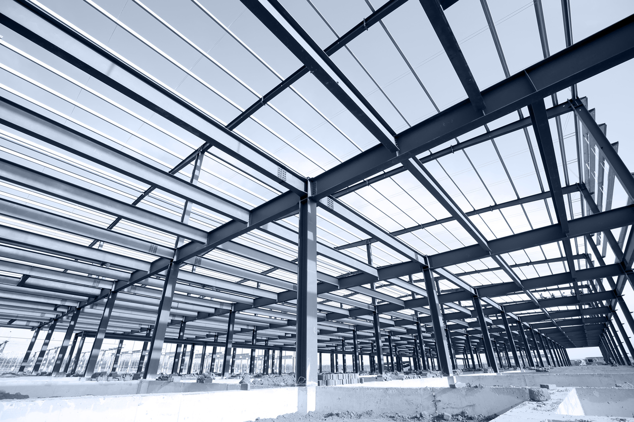 Mild Steel - Allied Steel