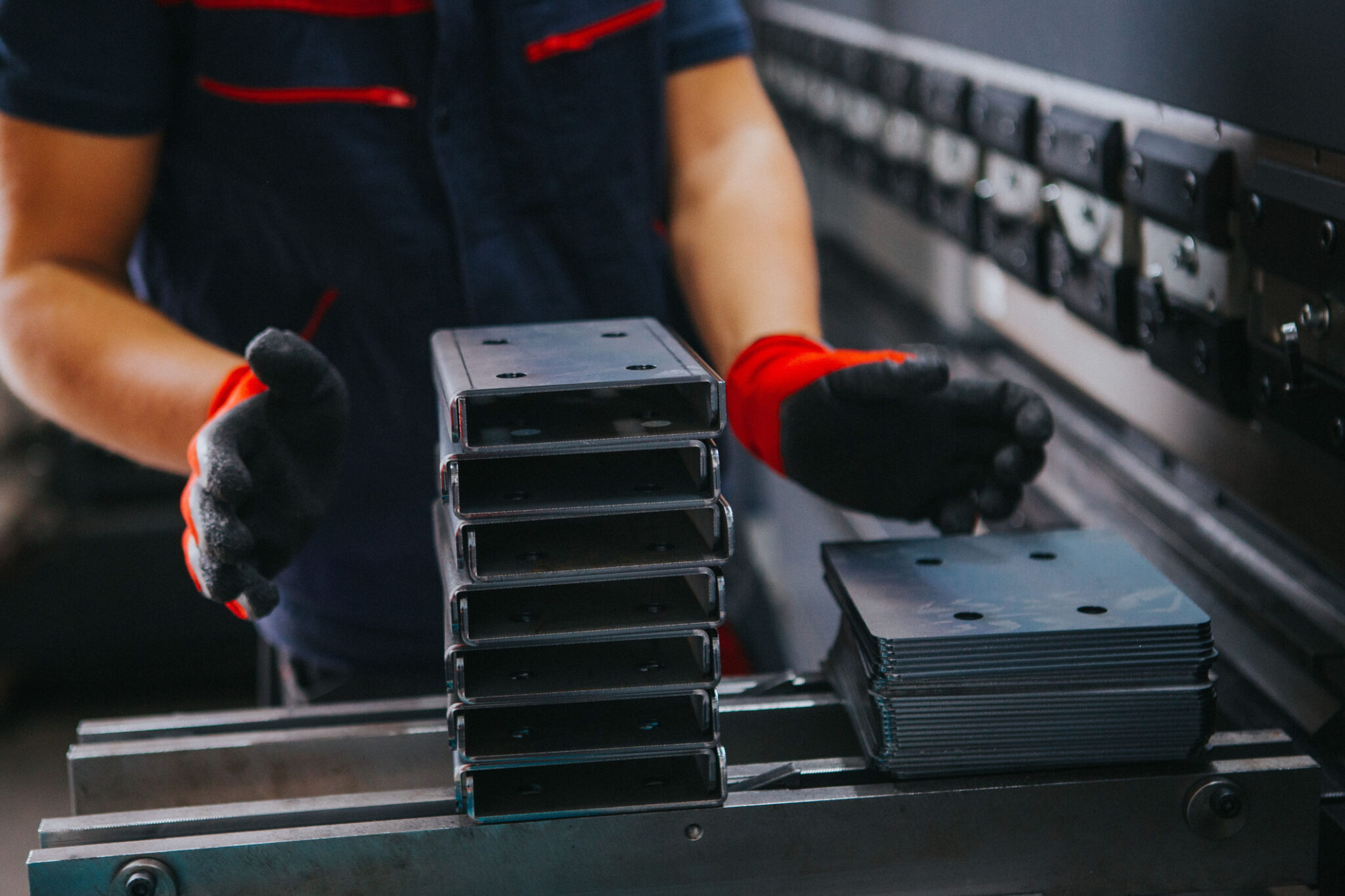 Allied Steel Resources | Steel Videos, Photos, & Catalogues