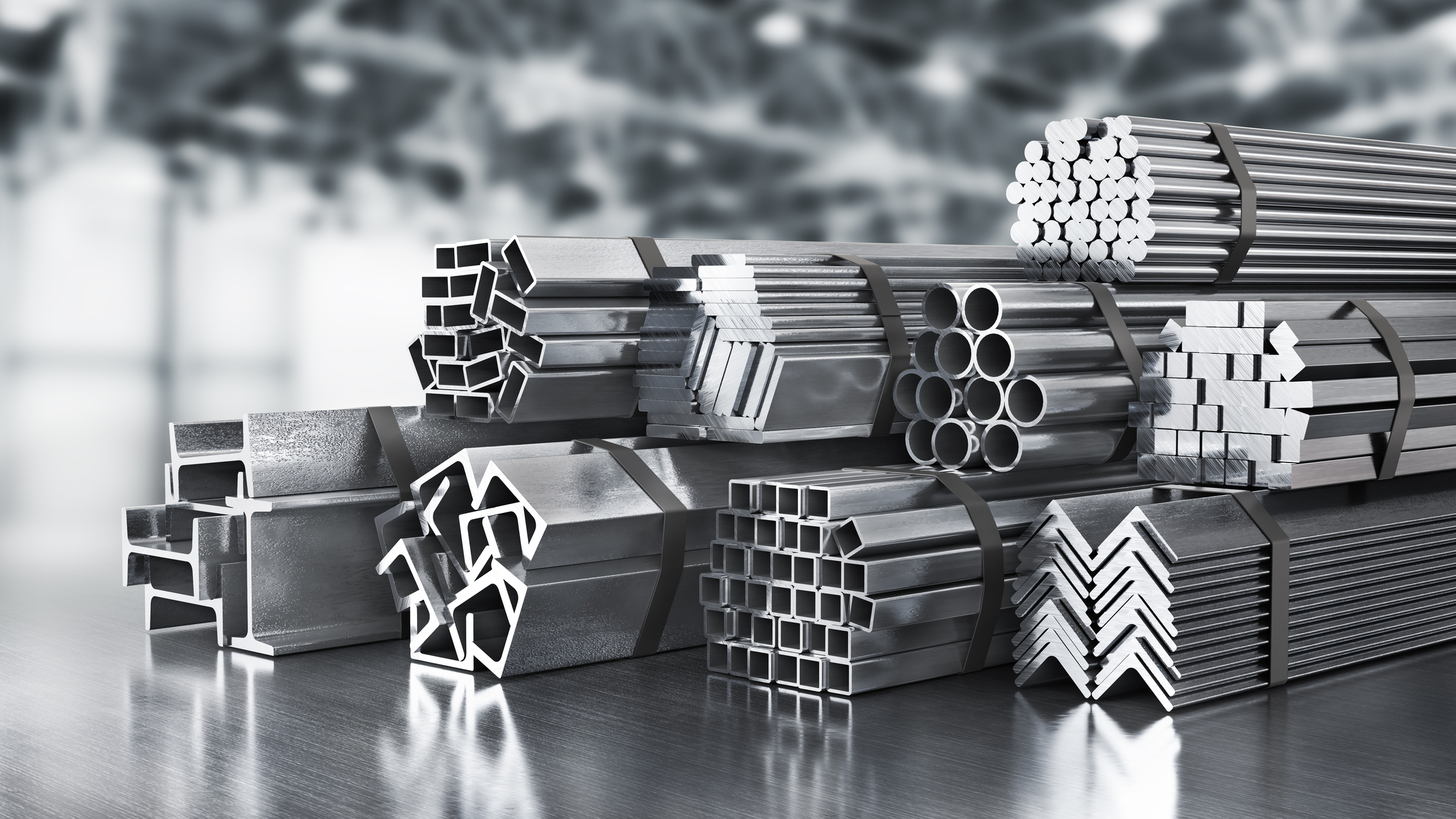 Aluminum Metal Supplier and Fabricators | NY, NJ, & PA