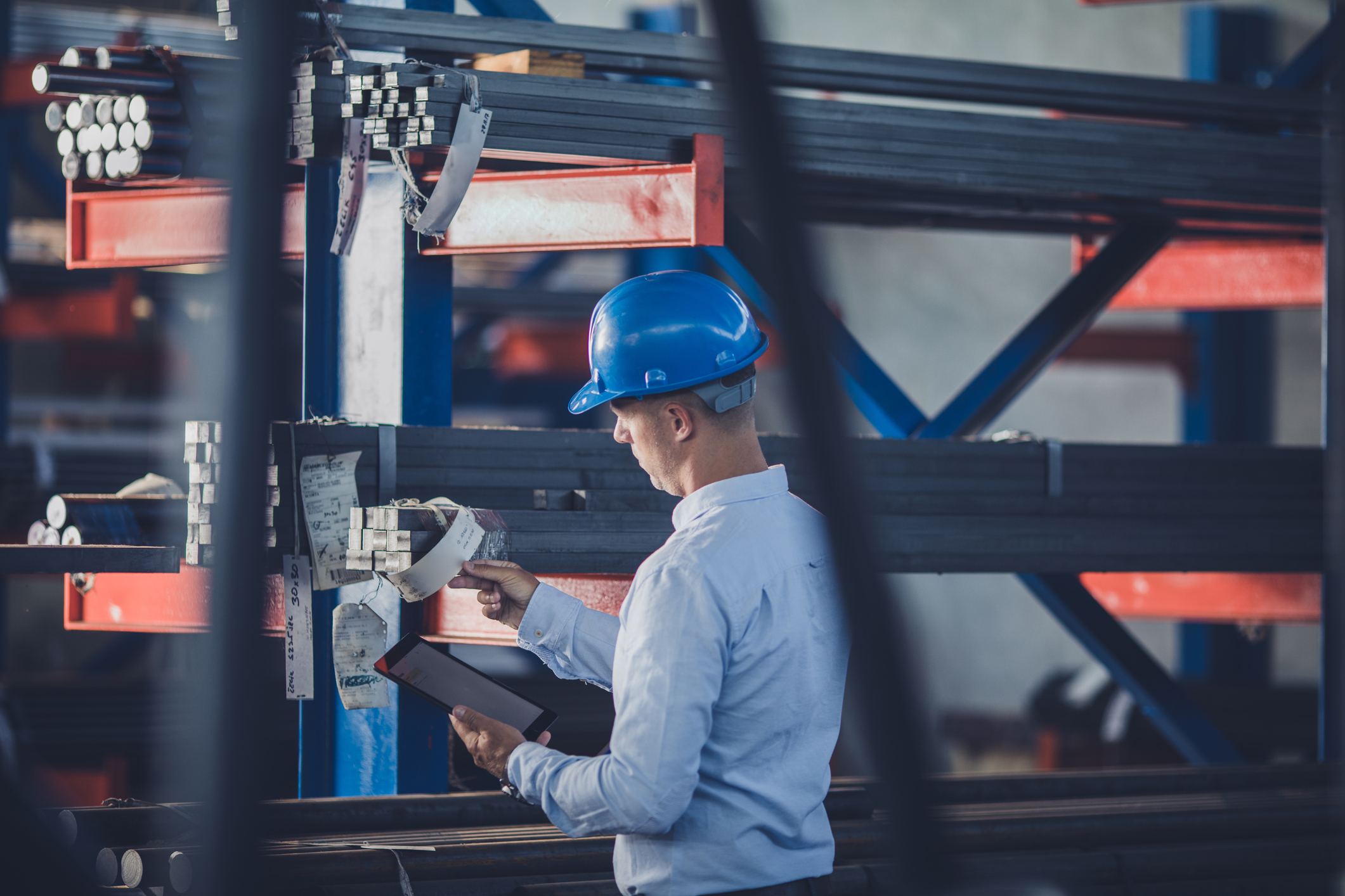 Allied Steel's Core Values | Steel Fabricator & Supplier