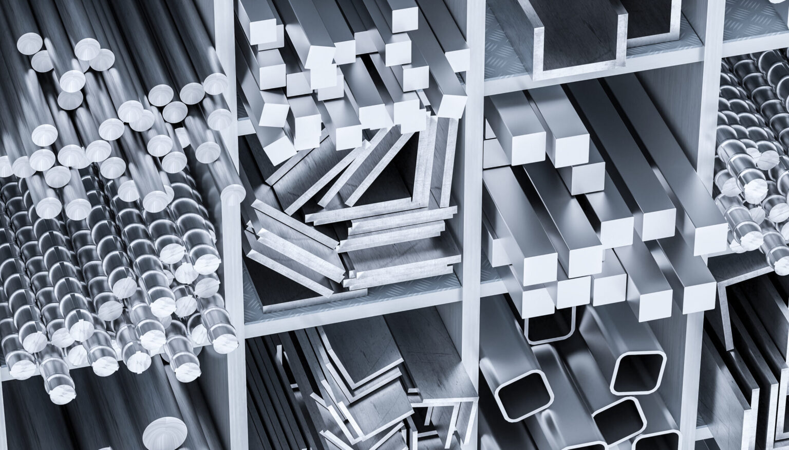 Metal & Steel Products | Steel Fabrication & Supply