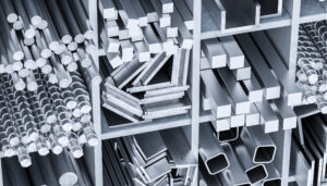 Metal / Steel Fabricator & Distributor In NY, NJ, & PA - Allied Steel