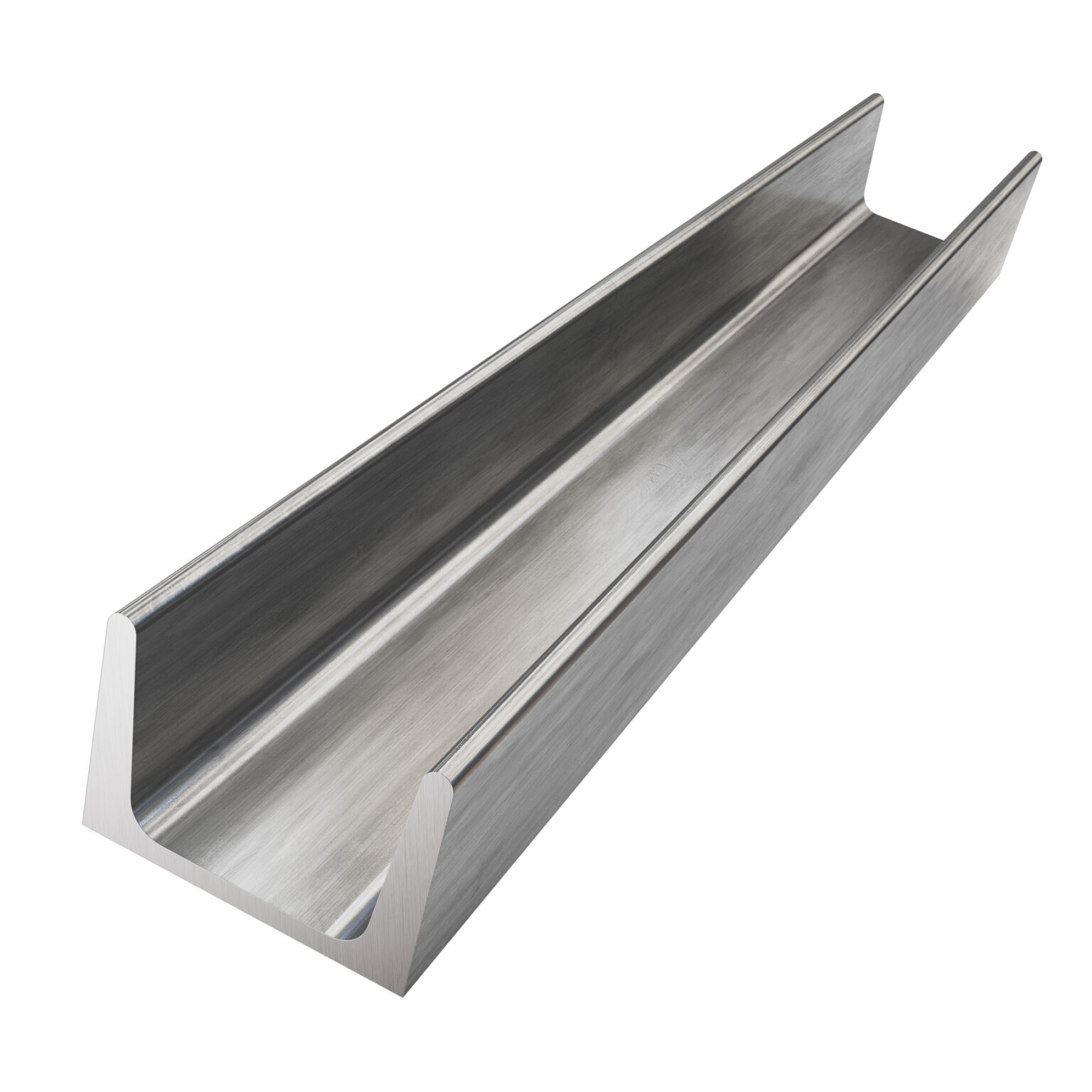 Aluminum Structural Channel Supplier in New Jersey & New York