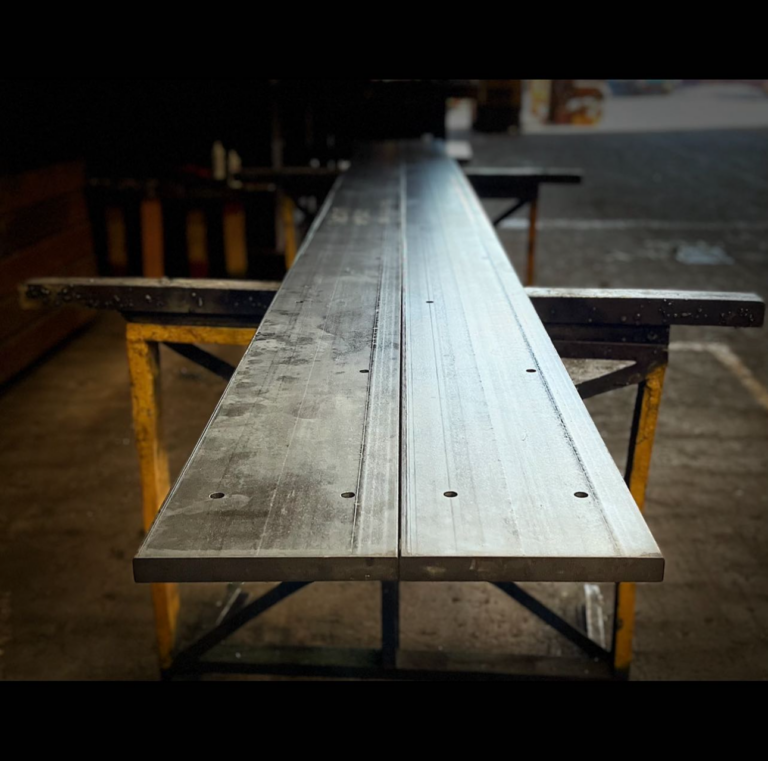 Residential - Allied Steel