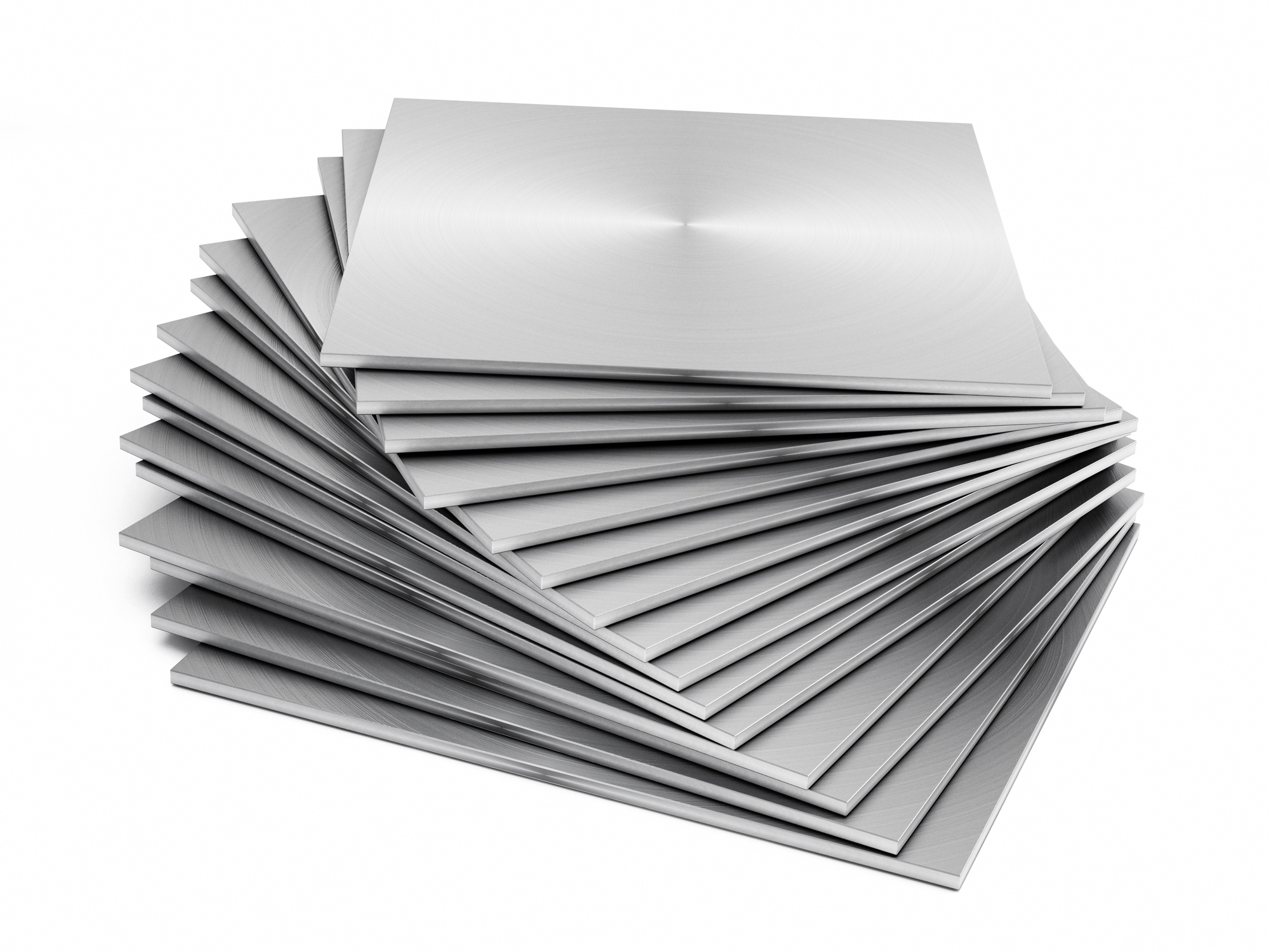 Aluminum Sheet Metal Supplier in New Jersey & New York