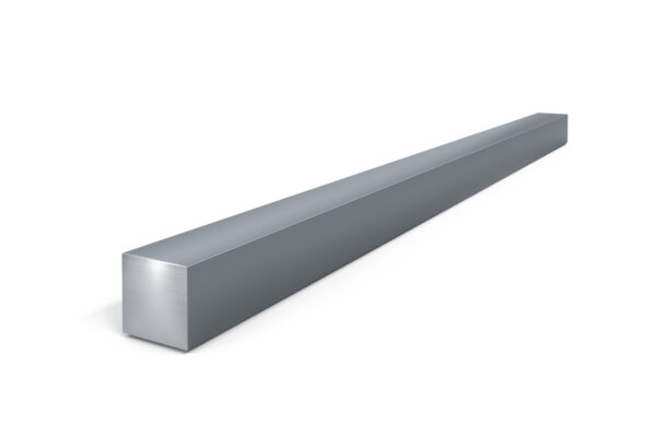 Aluminum Square Bar Supplier in New Jersey & New York