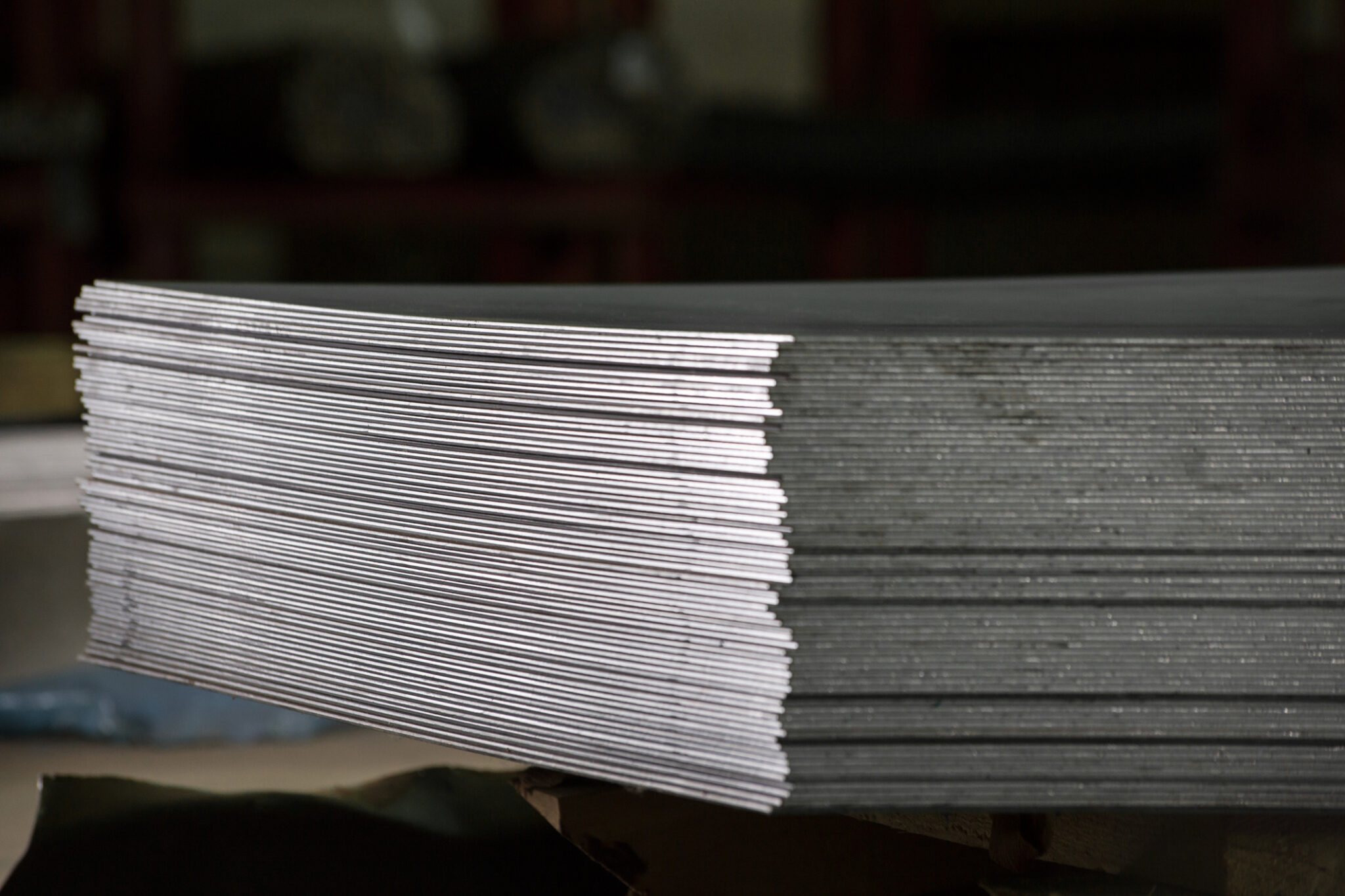 Sheet Metal Supplier in New Jersey & New York - Allied Steel