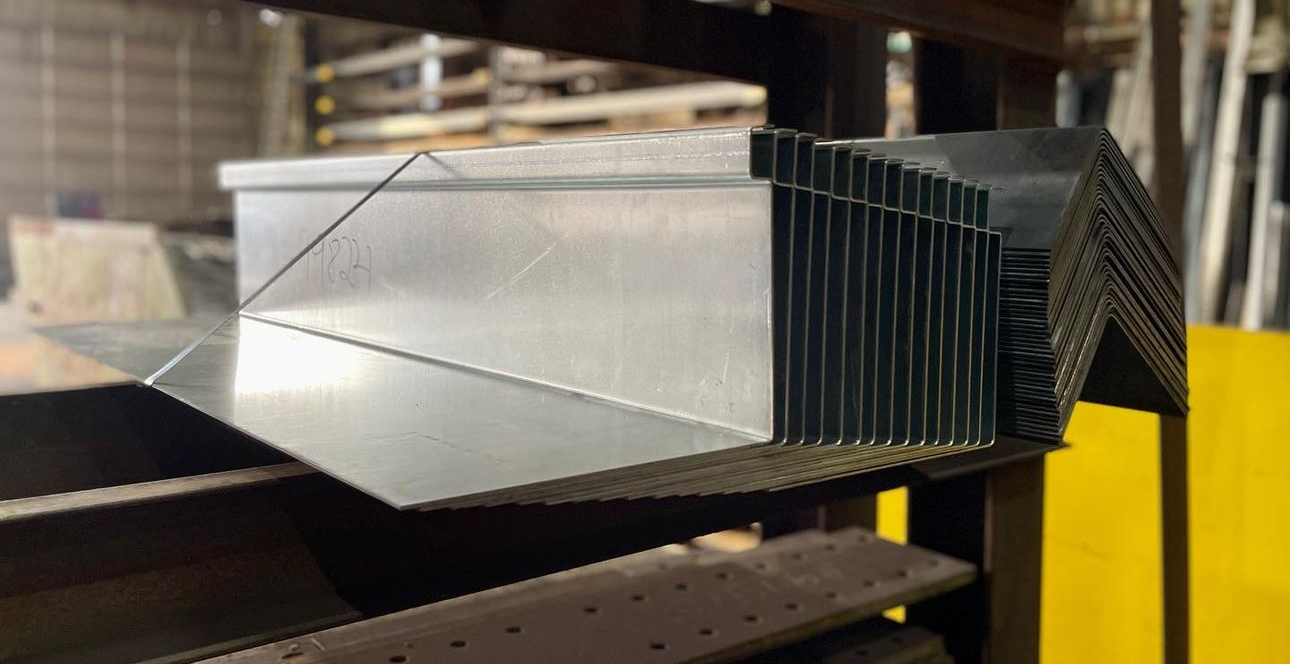 Allied Steel Photo Gallery | Steel Photos & Images