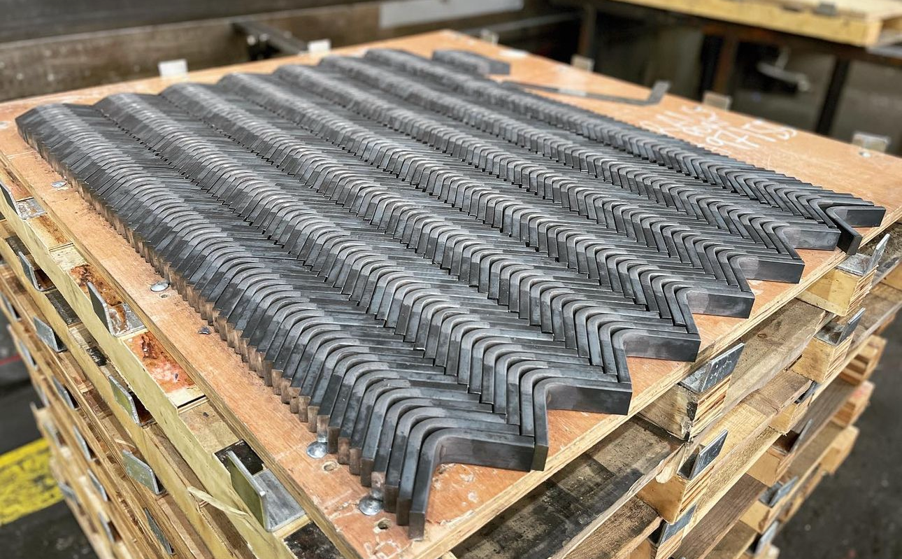 Transportation Steel Fabricators & Suppliers in NJ & NY