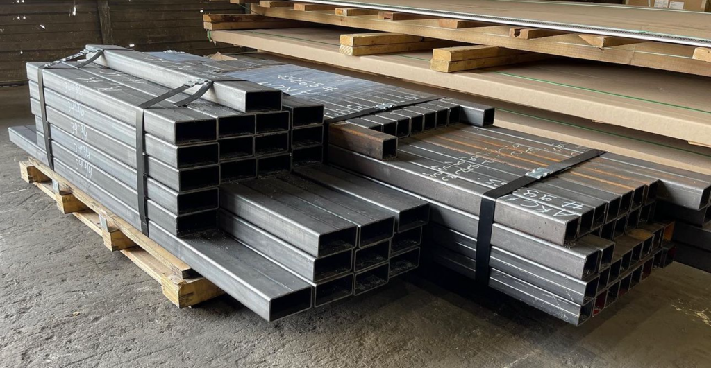 Allied Steel Photo Gallery | Steel Photos & Images