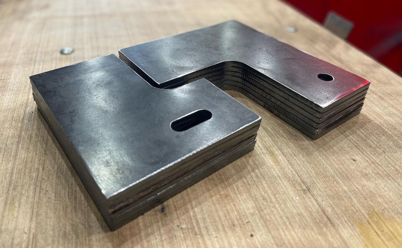 Allied Steel Photo Gallery | Steel Photos & Images