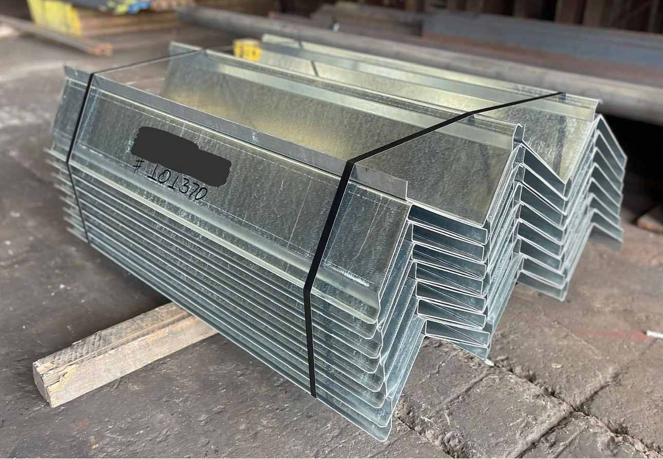 Allied Steel Photo Gallery | Steel Photos & Images