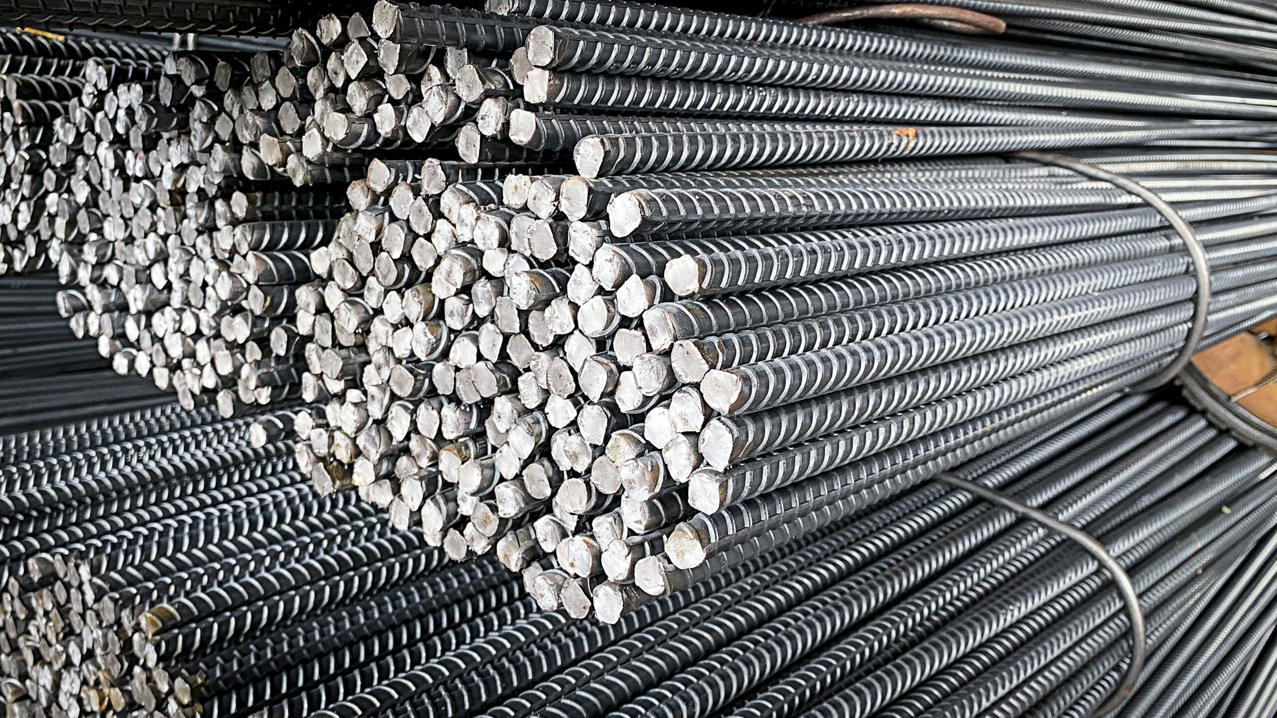 Structural Steel Rebar Supplier in NJ & NY | Allied Steel