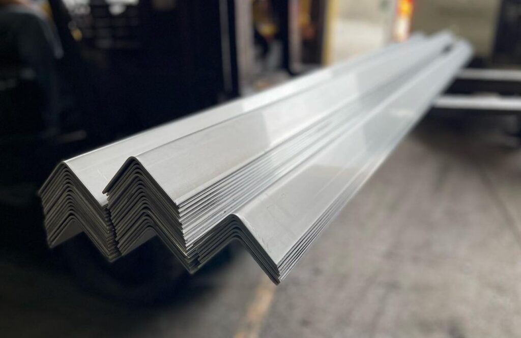 Allied Steel Photo Gallery | Steel Photos & Images