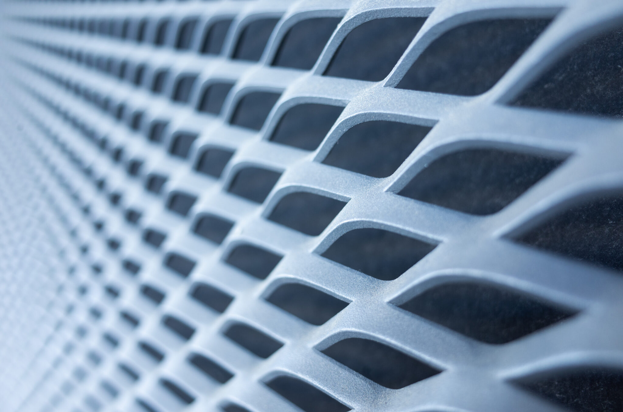 Aluminum Expanded Sheet Metal Supplier in NJ & NY