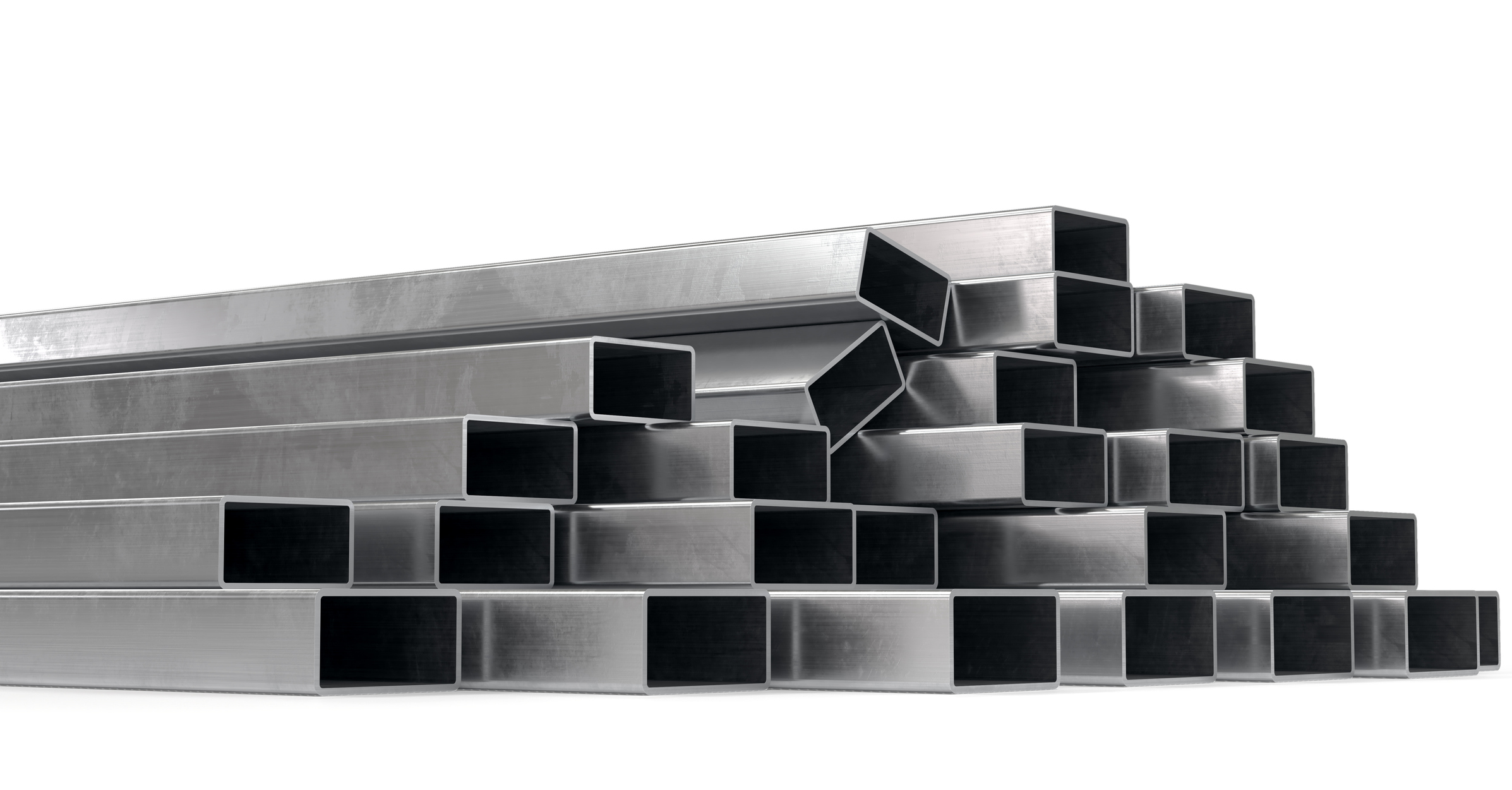 Structural Steel Tubing Supplier in NJ & NY | Allied Steel