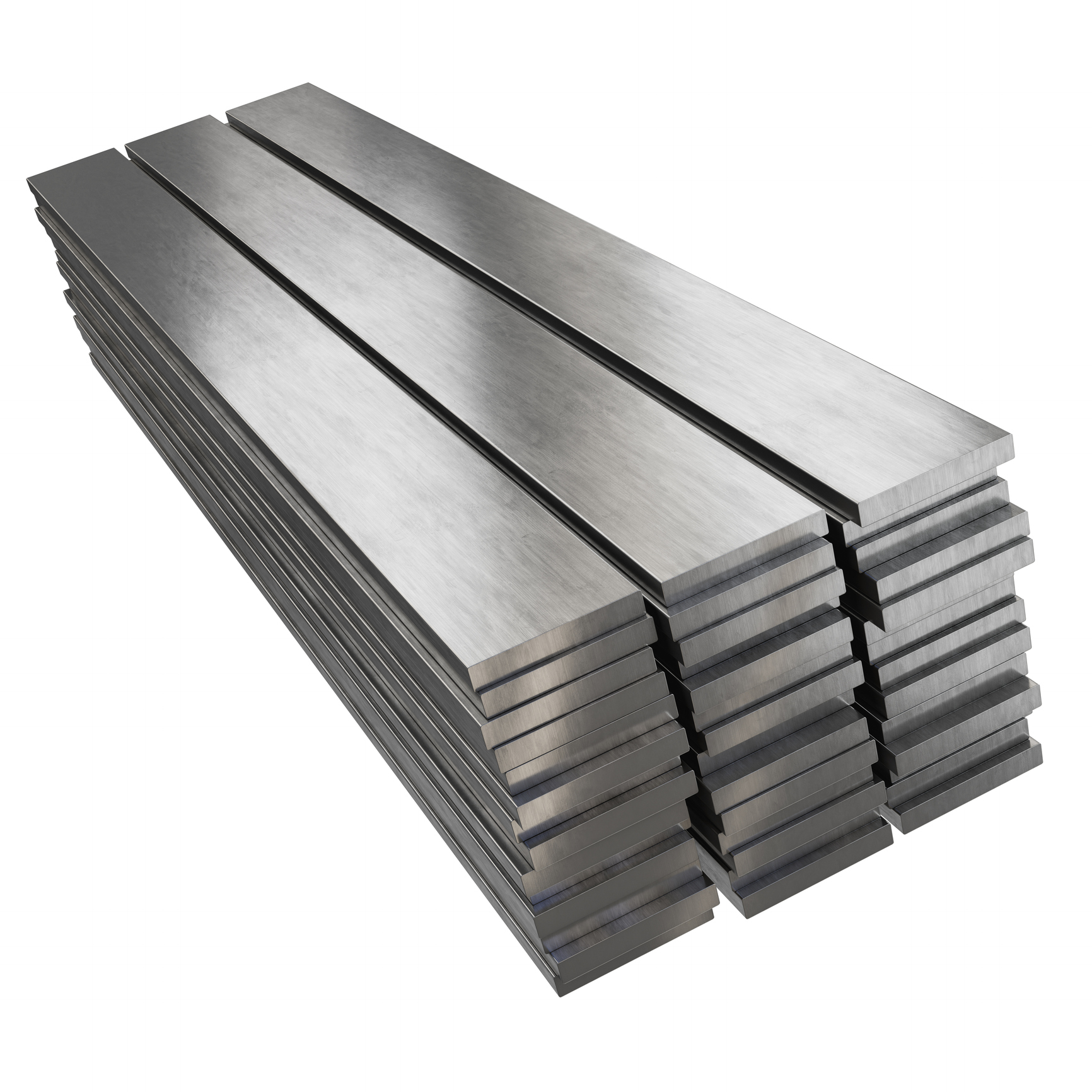 Stainless Steel Flat Bar Supplier in New Jersey & New York