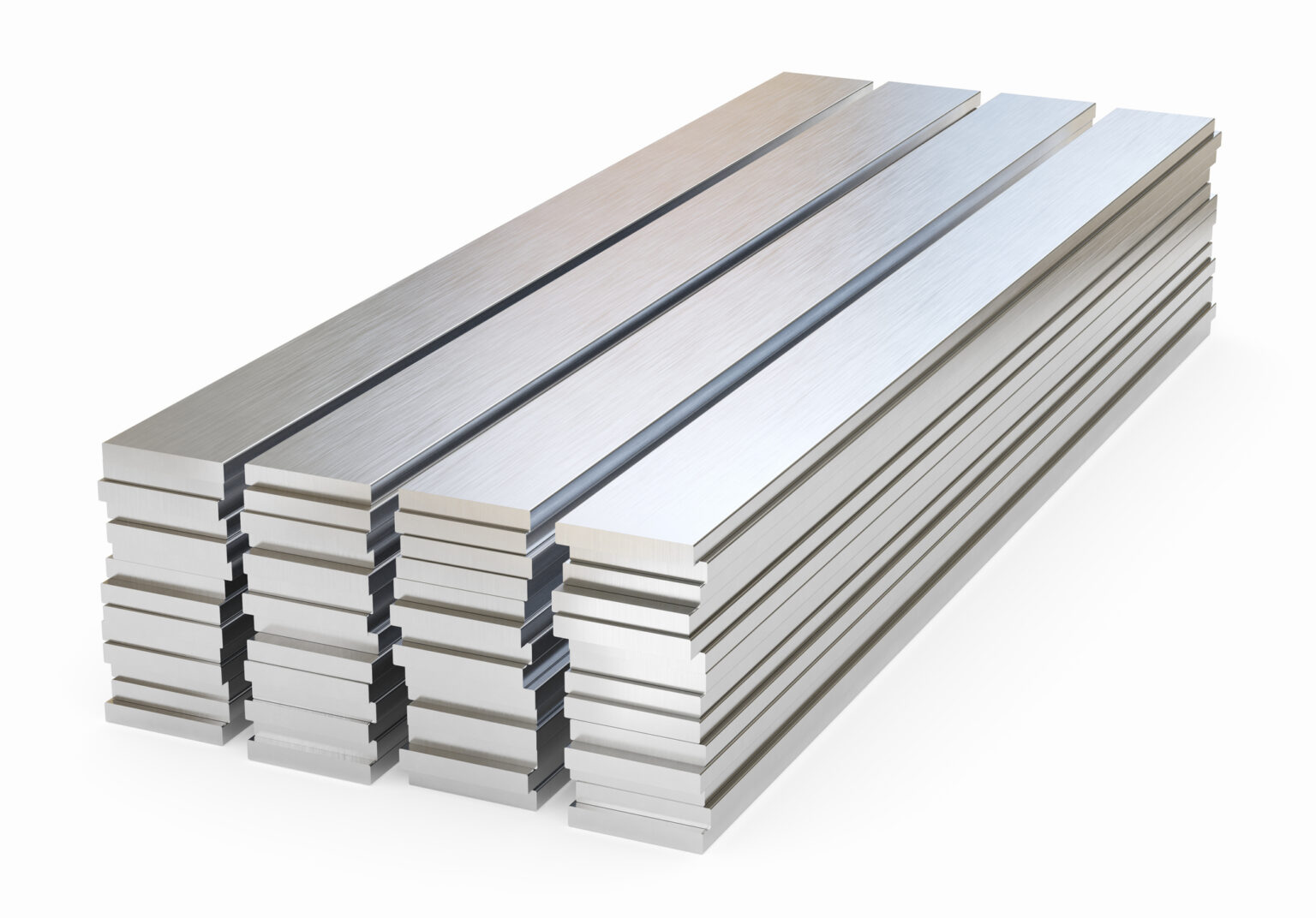 Aluminum Flat Bar Supplier in New Jersey & New York