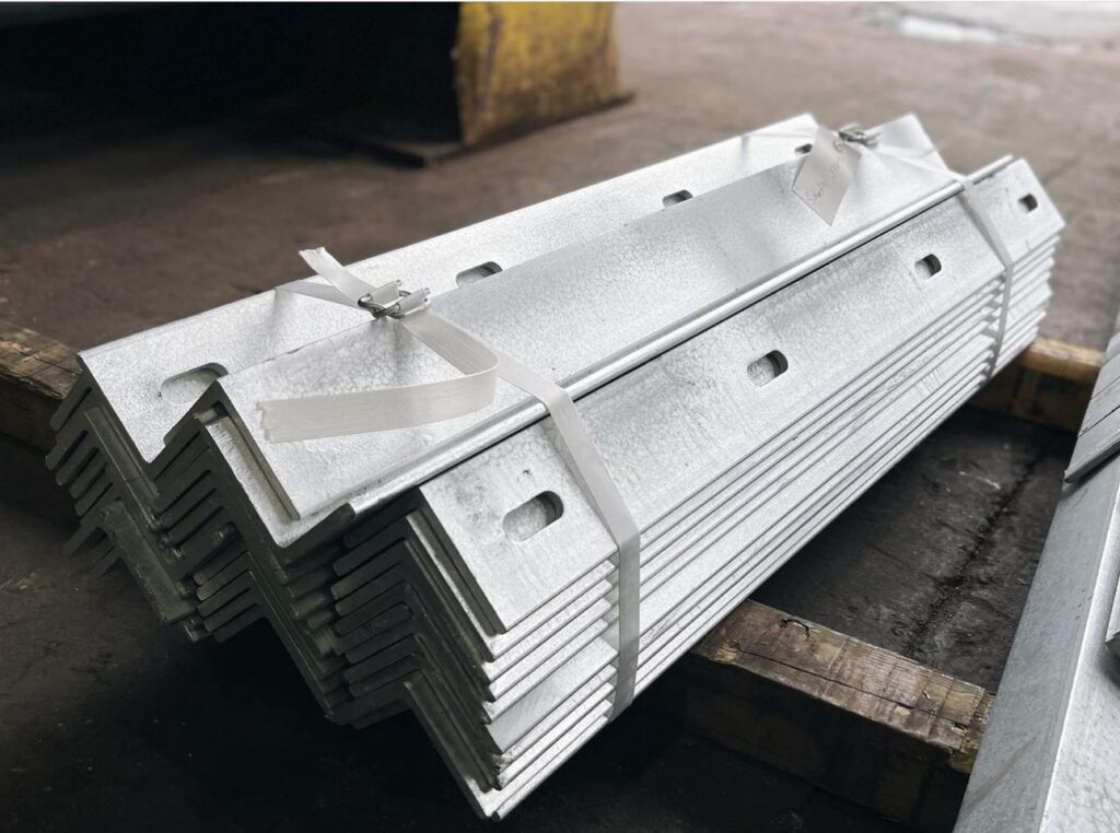 Allied Steel Photo Gallery | Steel Photos & Images