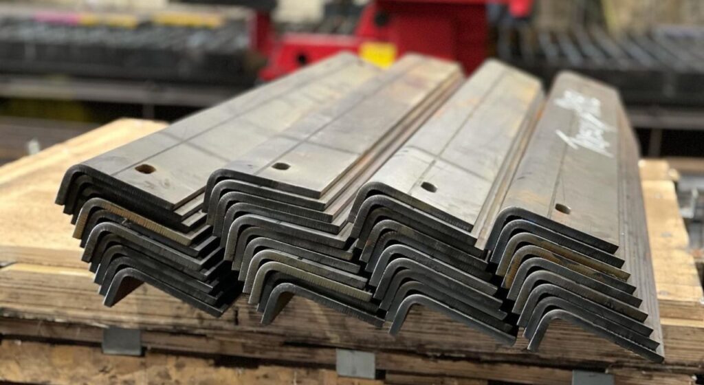 Allied Steel Photo Gallery | Steel Photos & Images